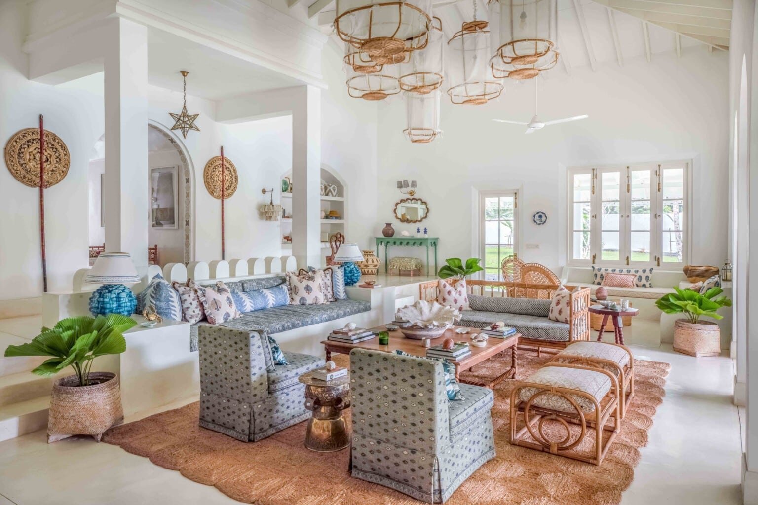 Bellini Blue Beach Villa | #1 Villas in Unawatuna | Book Now